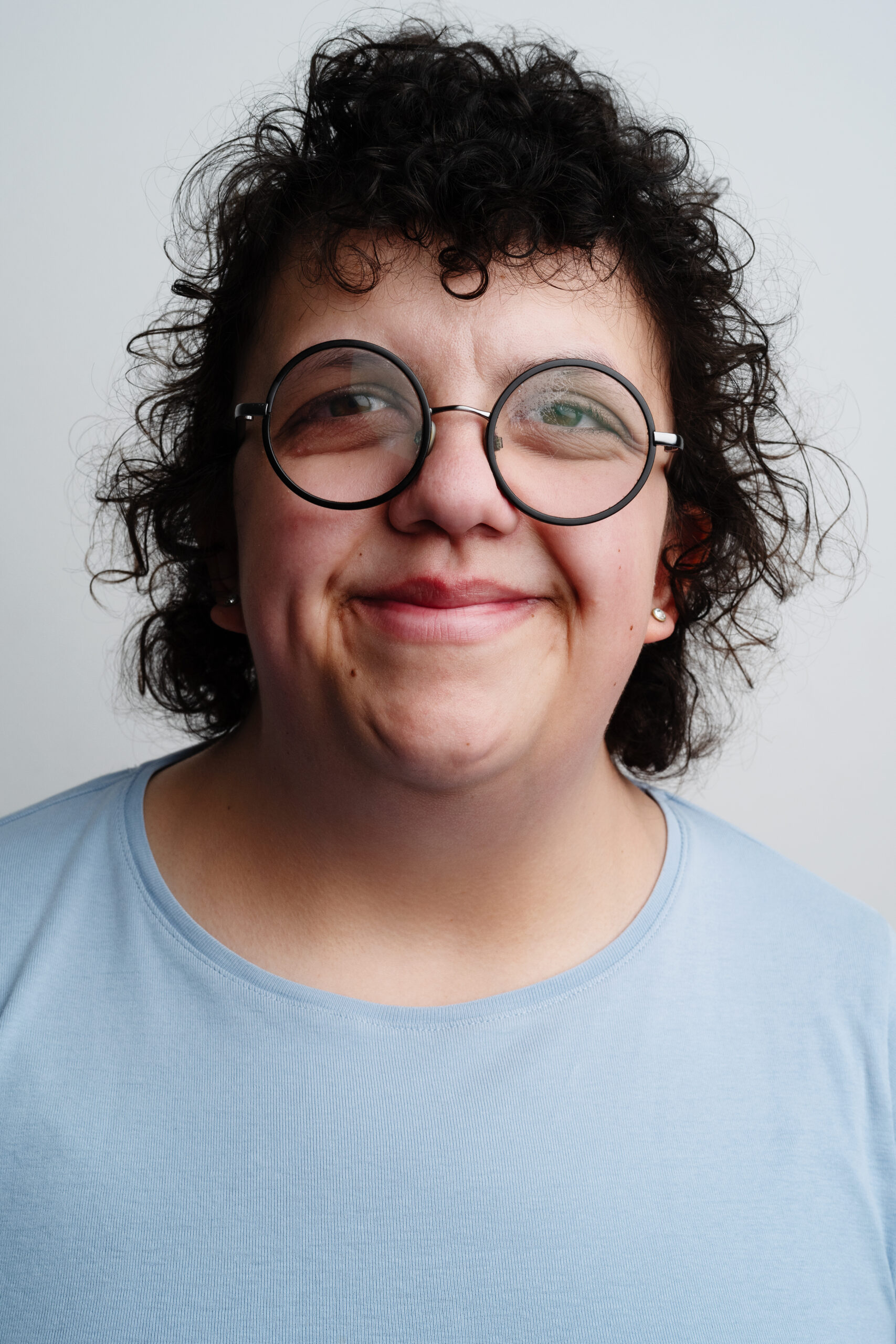 Anna Constable - Access All Areas