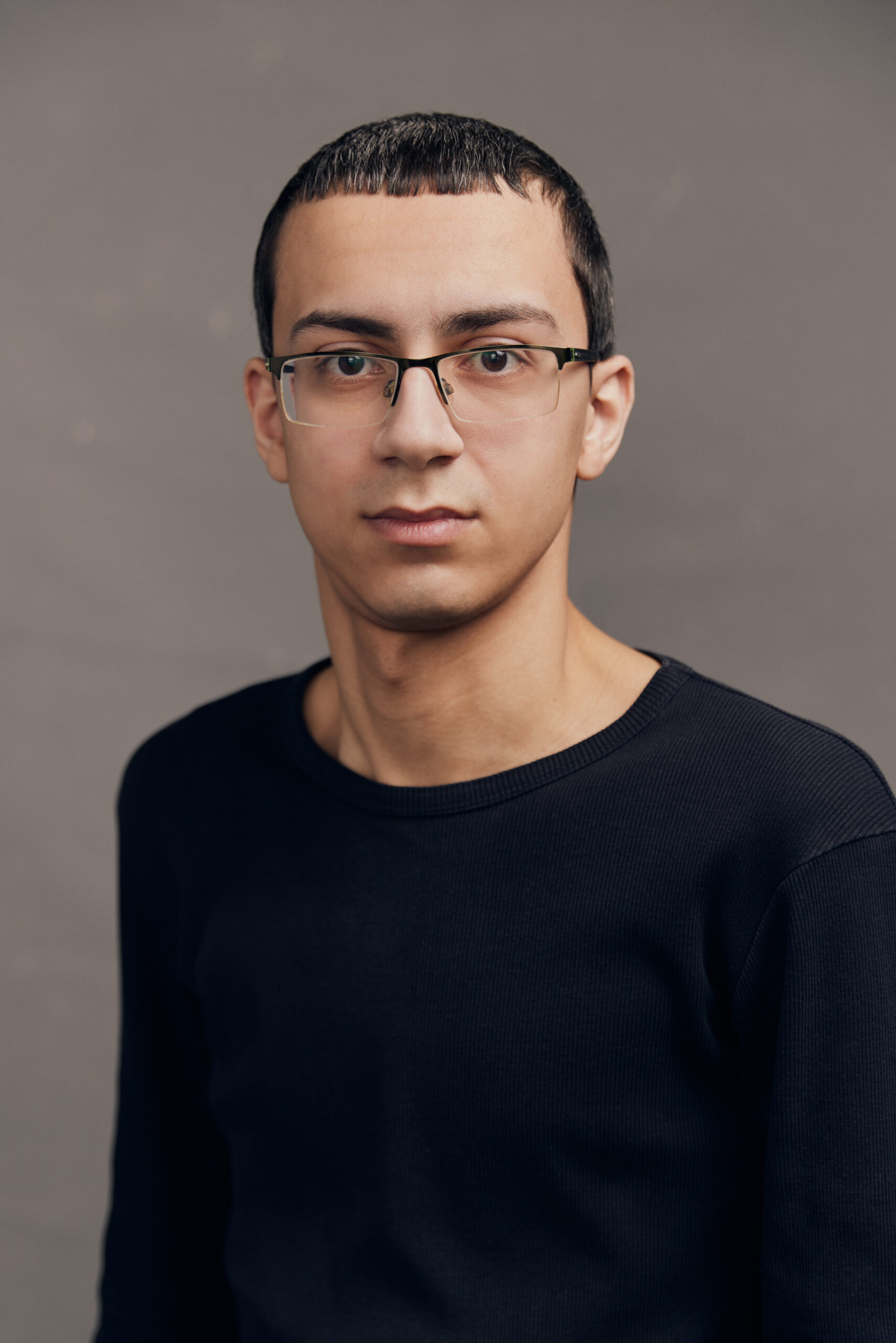 Stephen Reeder - Access All Areas